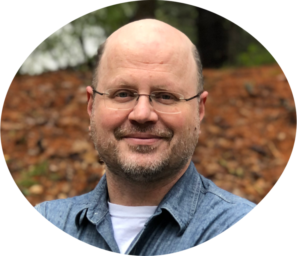 Steve Edwards - Hillside Writing